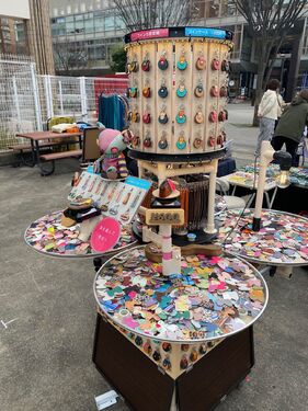 vataru｜ ヨコハマハンドメイドマルシェ2026