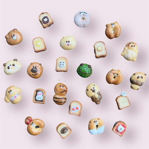 GuuRe.8｜ ヨコハマハンドメイドマルシェ2025